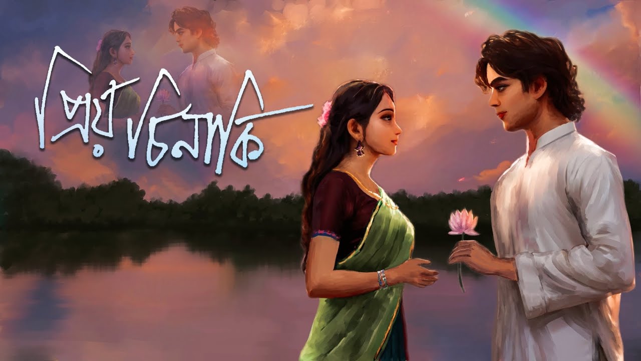Priyo Sinaki - Avinab X Kritarth | (OFFICIAL RELEASE) - YouTube