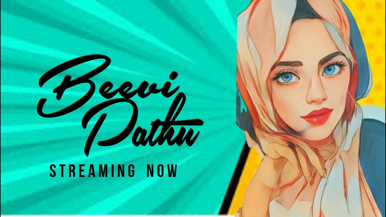 Helloo Muthumanizz ️| Beevi Pathu In TKRP 😊🌹 | Face Cam Live - YouTube