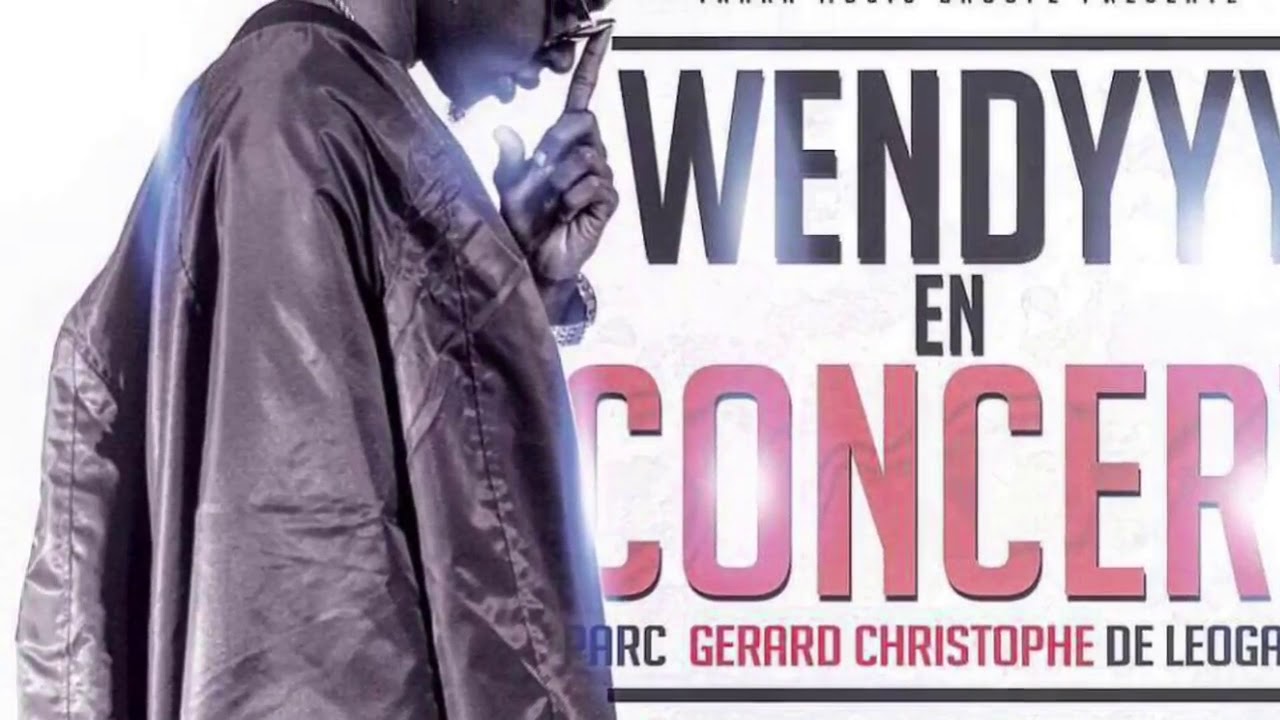 Wendyyy King Rete King Official Audio Youtube