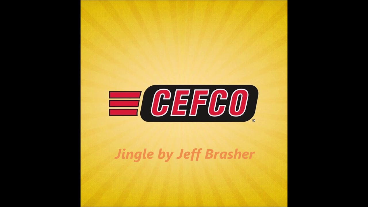 CEFCO Jingle - YouTube