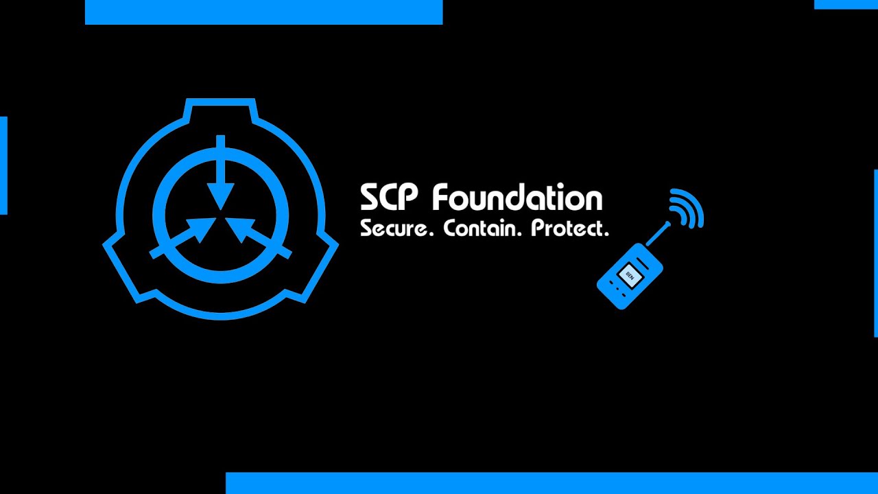 Alarme SCP - Communications Radios FIM - YouTube