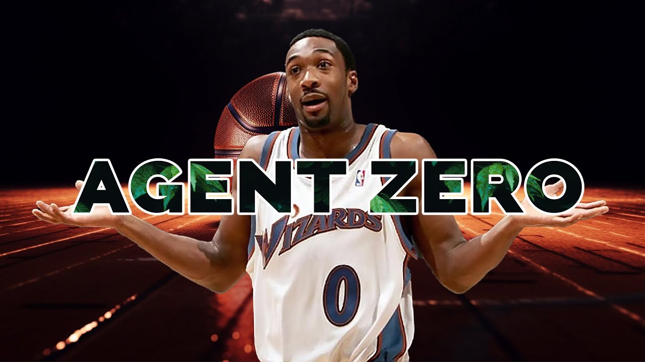 Meet Agent Zero! - YouTube