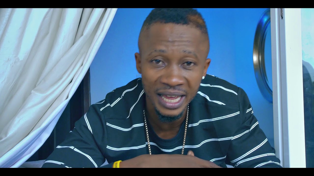 YOUR SEASON - PATMAN MR.HIT (Official Video) - YouTube