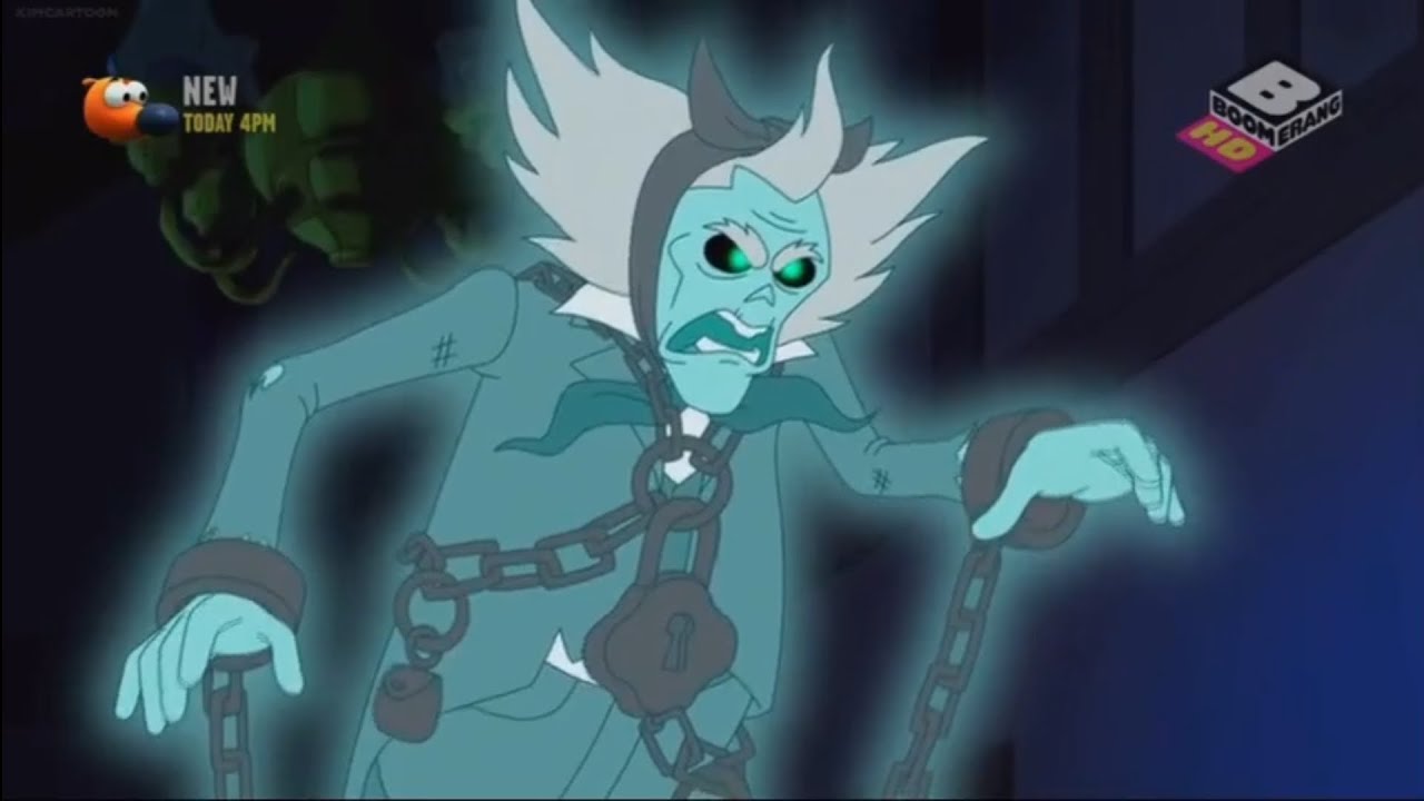 Be Cool, Scooby-Doo! Season 2 Episode 10 Cold Opening clip - YouTube