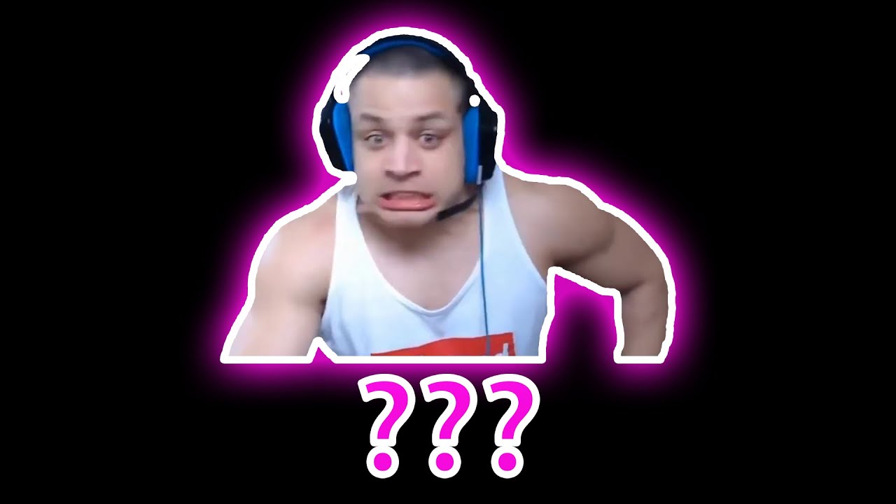 8 " Tyler1 Screaming " Sound Variations in 30 seconds - YouTube