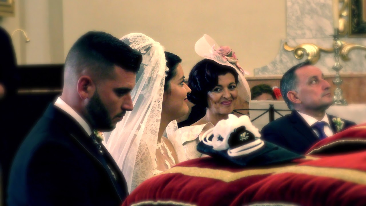 Adrián & Alba 15/09/2018 - YouTube