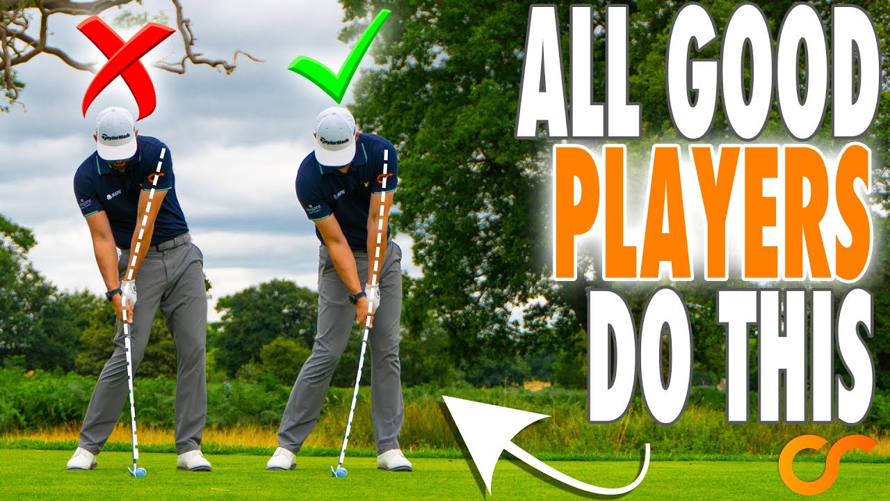 All Good Players Make These 3 Moves - YouTube