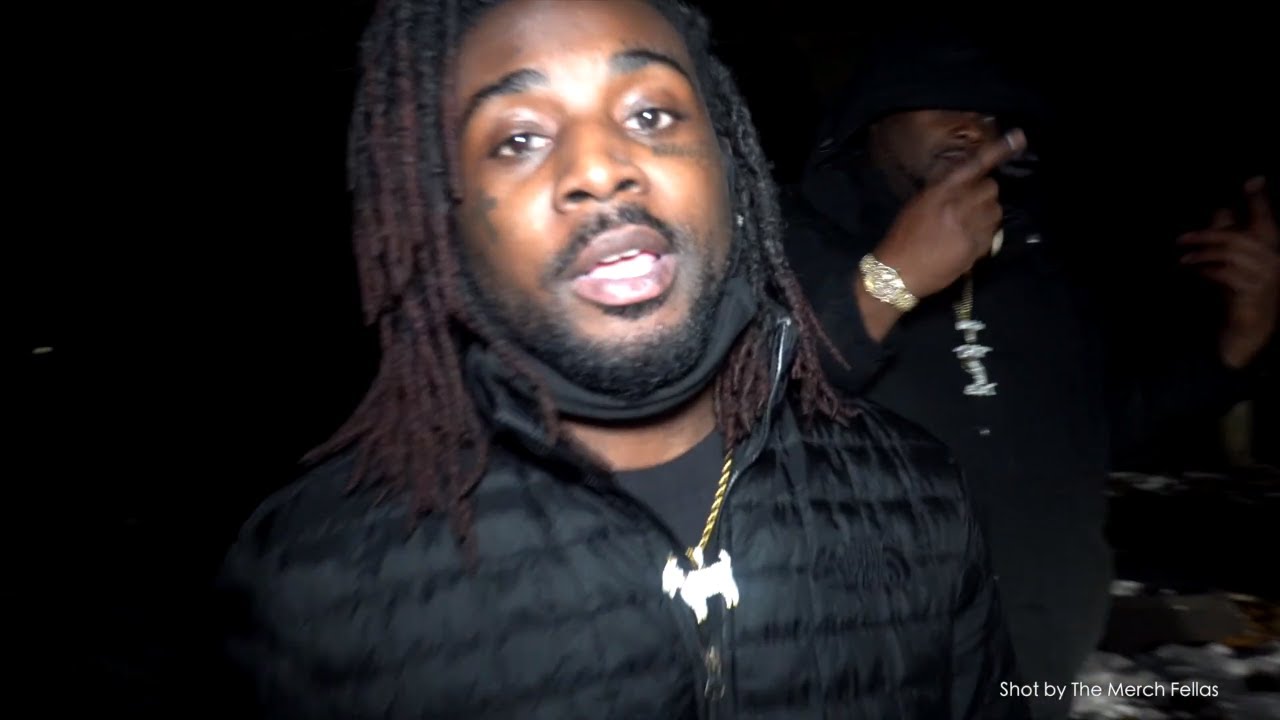 Dabo x Ko Quan - 1 Moe Time (Official Video) Shot By The Merch Fellas ...