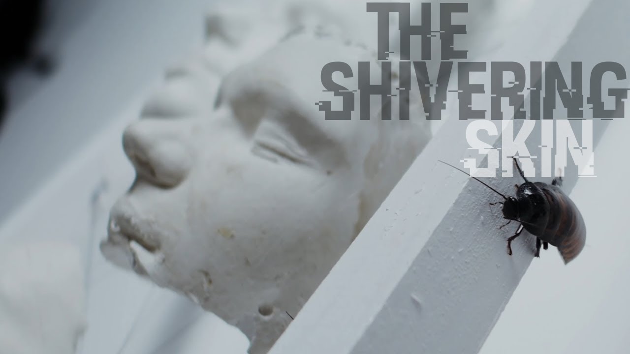 1# Scary Horror Story | The Shivering Skin - YouTube