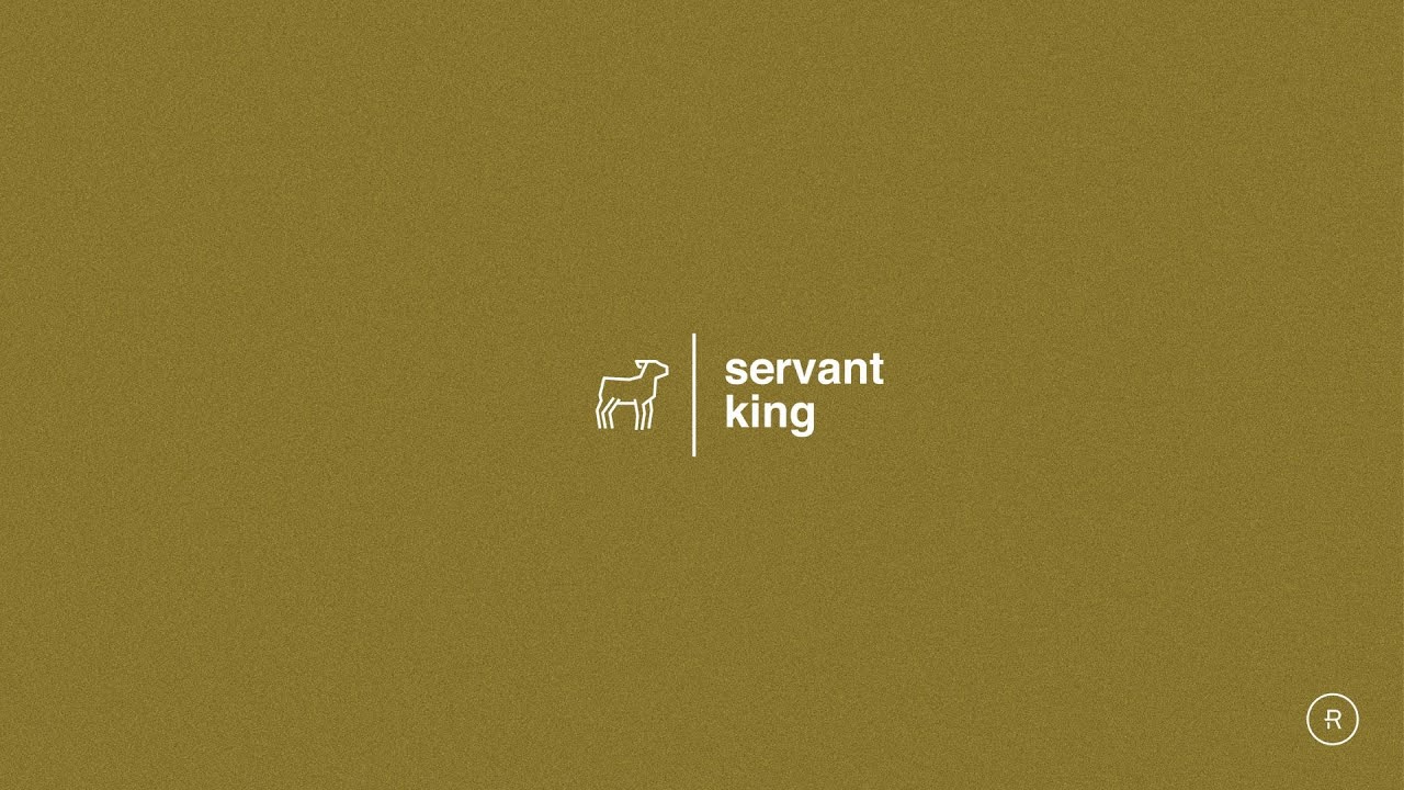 The Servant King: True Fasting and Justice - YouTube