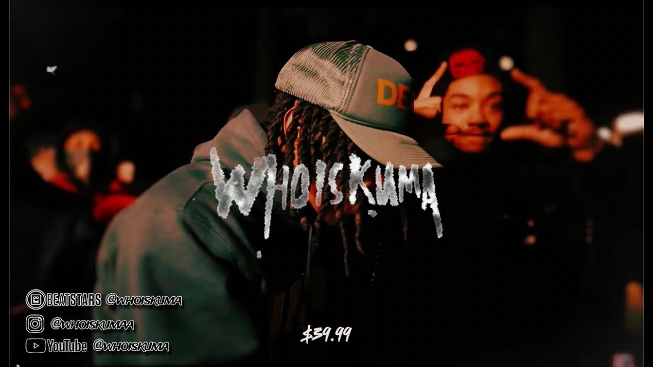 2025 MROW X VonOff1700 X MCVERTT New York Drill Type Beat "wannarock ...