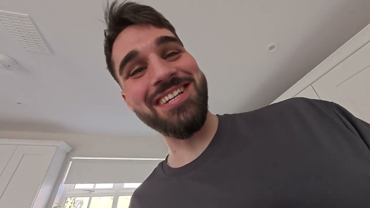 They Asked ME To Hand Out Awards?? 👀 - YouTube