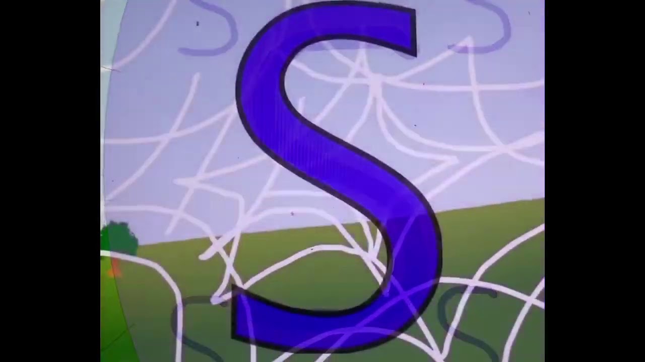 ABC Clever Spider - YouTube