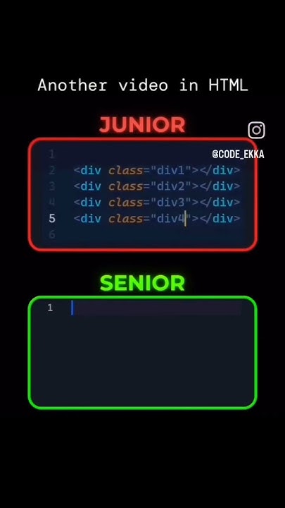 Generate Div Shortcut Using Html Programming Language Shortsfeed Coding Shorts Ytshorts