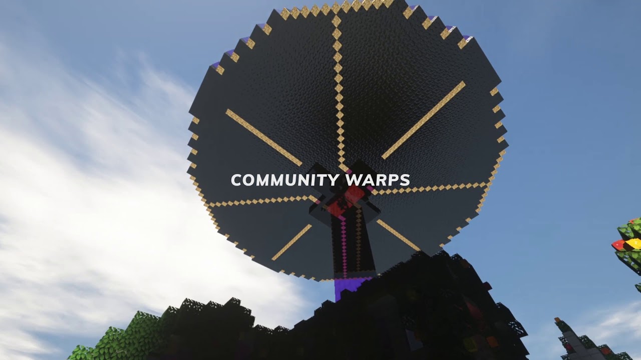 OhhGee - Minecraft Server Trailer - YouTube