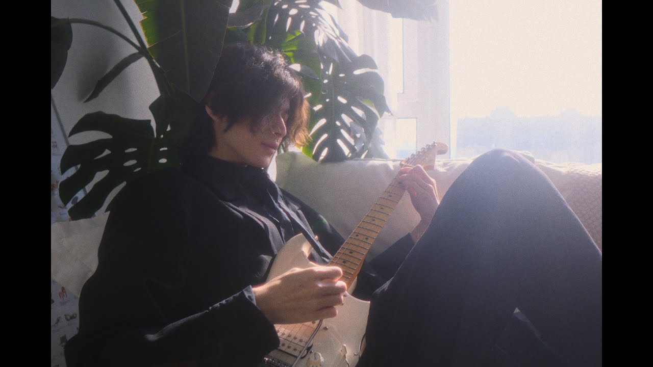 If · Luvvy (cover) - YouTube