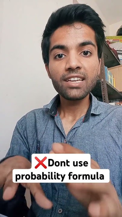 classical definition of probability #maths #mathematics #jee #jeemains #educationalshorts # ...