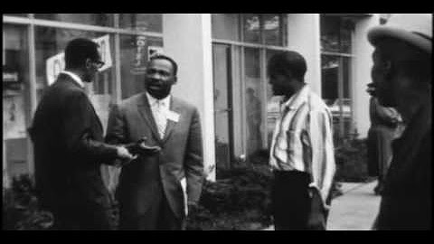 Martin Luther King Jr. PBS Documentary - YouTube