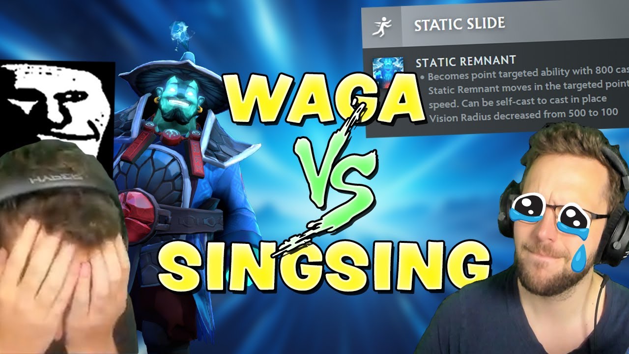 DESPAIR GAME VS SINGSING - YouTube