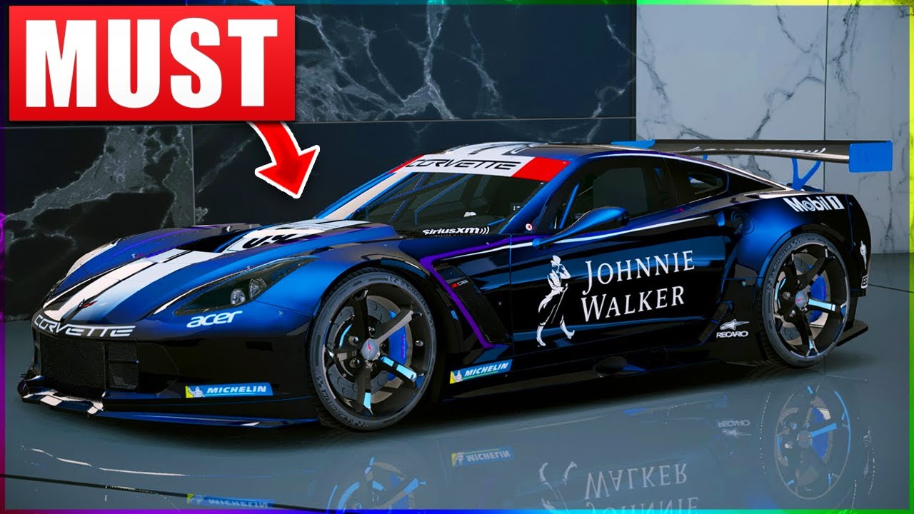 Top 8 Cars That NEED Benny's Upgrade in GTA Online - YouTube