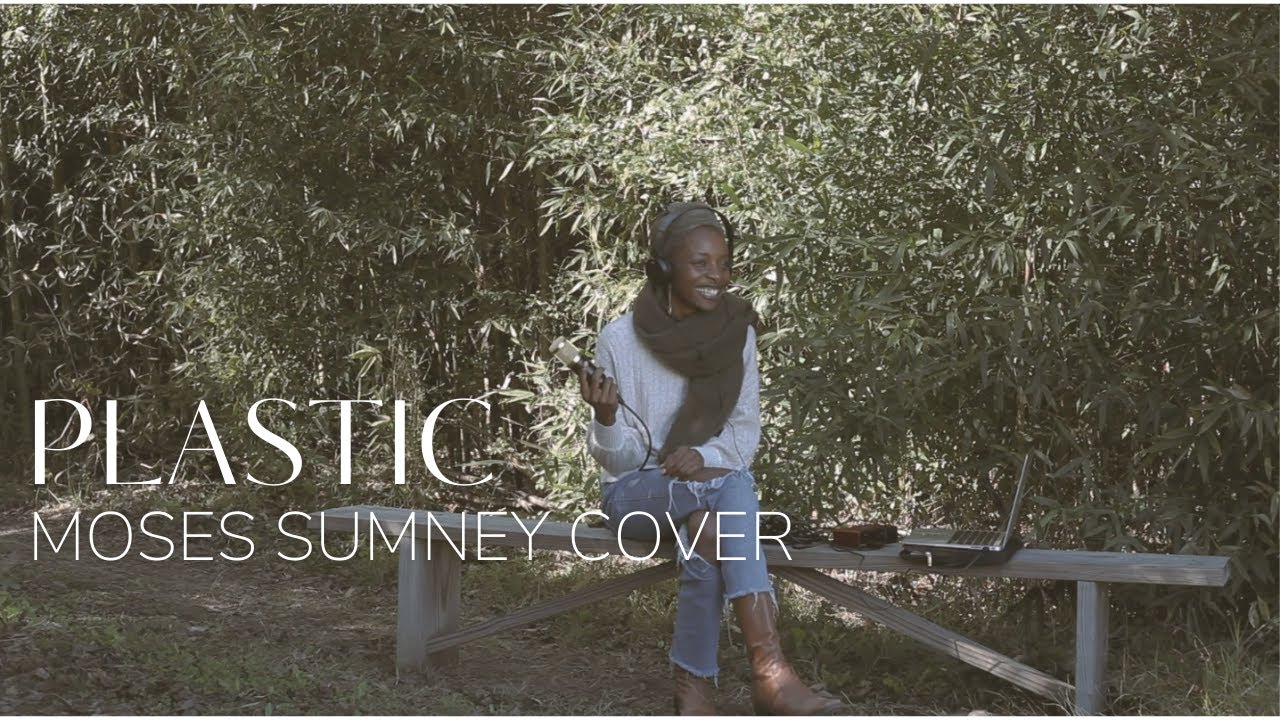 Plastic - Moses Sumney (cover by Bird) - YouTube