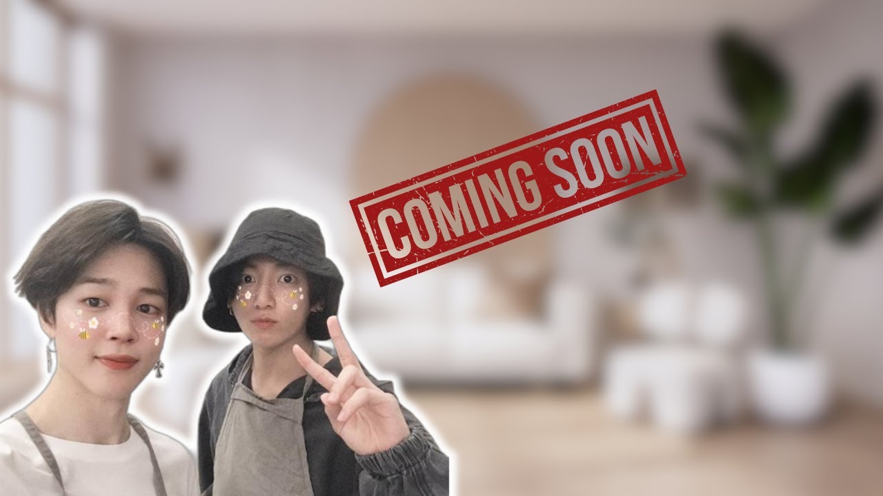 😲BIGHIT drops bomb: Jimin and Jungkook are you sure?! #bts #btsinfo # ...