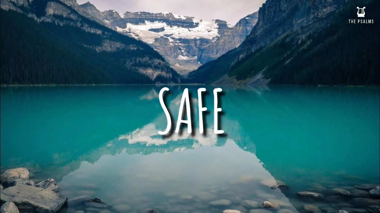 Safe - Victory Worship (Lyrics Video) - YouTube