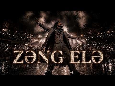 Ruhan - Zəng Elə 2026(Trend Voice)