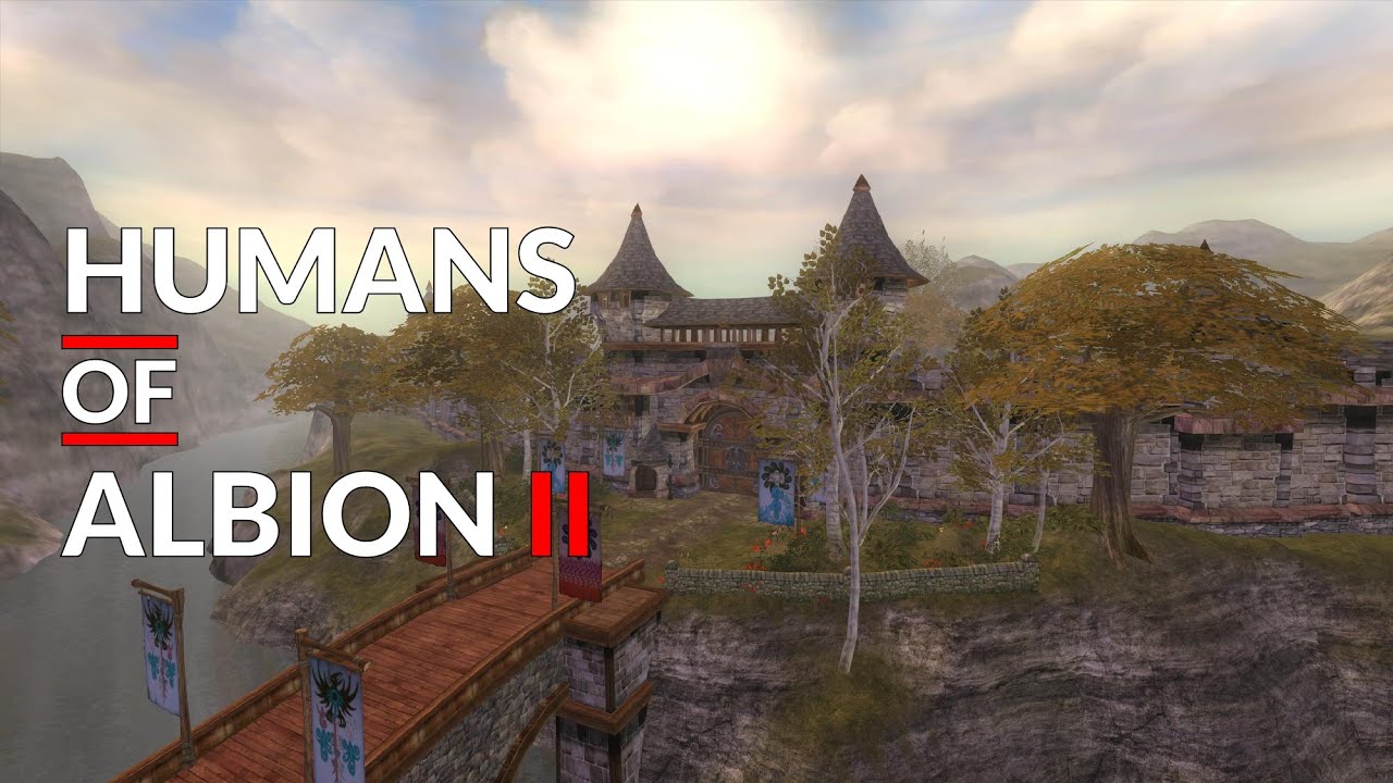 Fable: The Lost Chapters | Humans of Albion II - YouTube