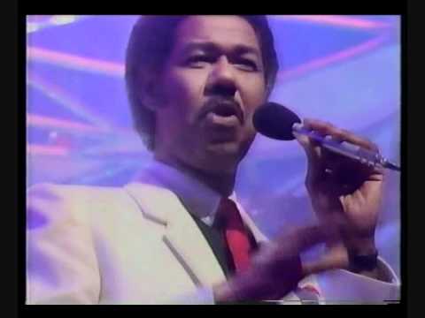 Boris Gardiner I Wanna Wake Up With You