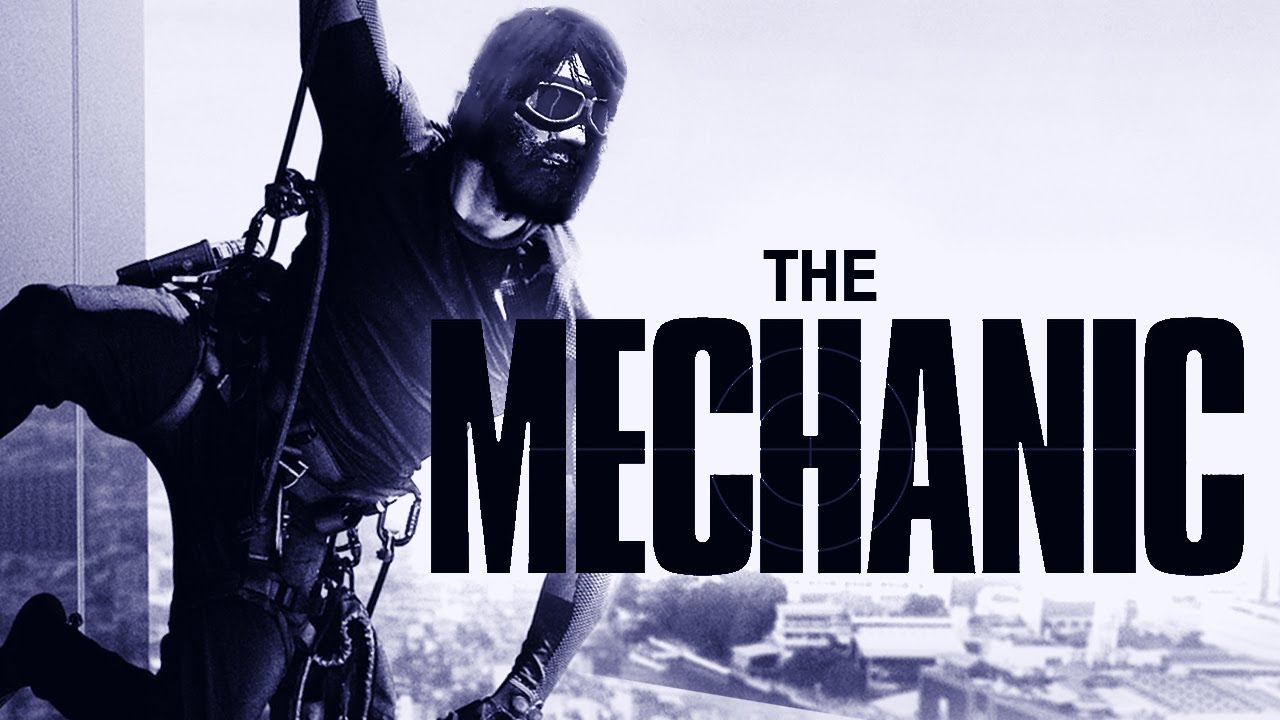 THE MECHANIC • SIZ: GTA RP HIGHLIGHTS - YouTube