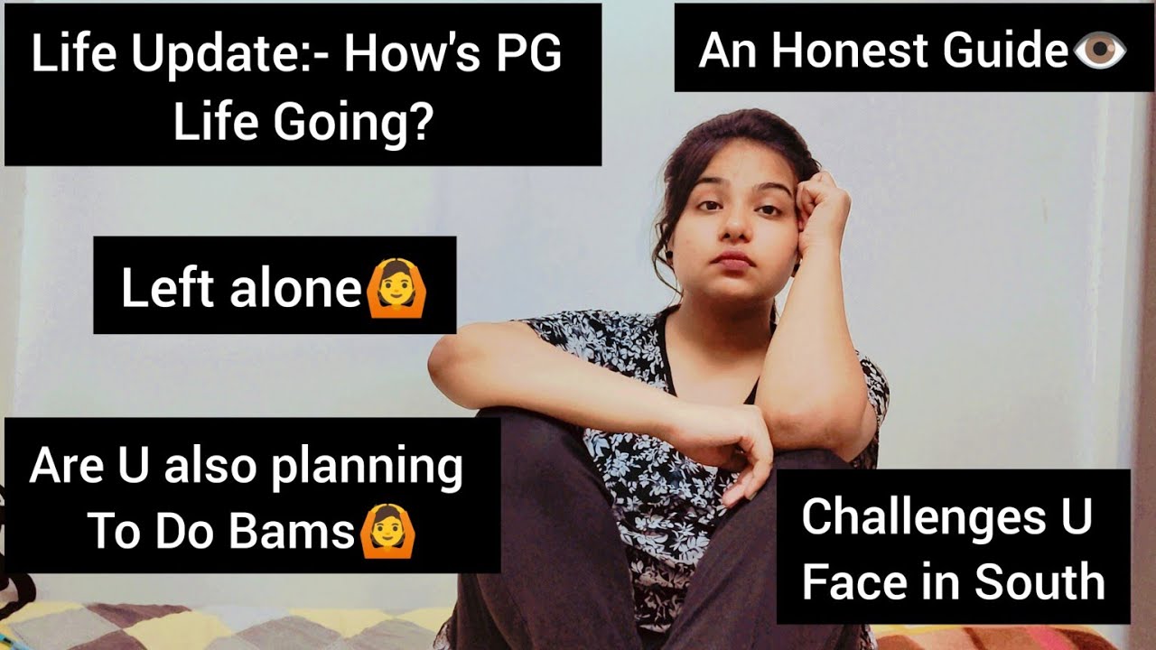 Life Update - What's Happening Now 😒And What's coming Next😑 - YouTube