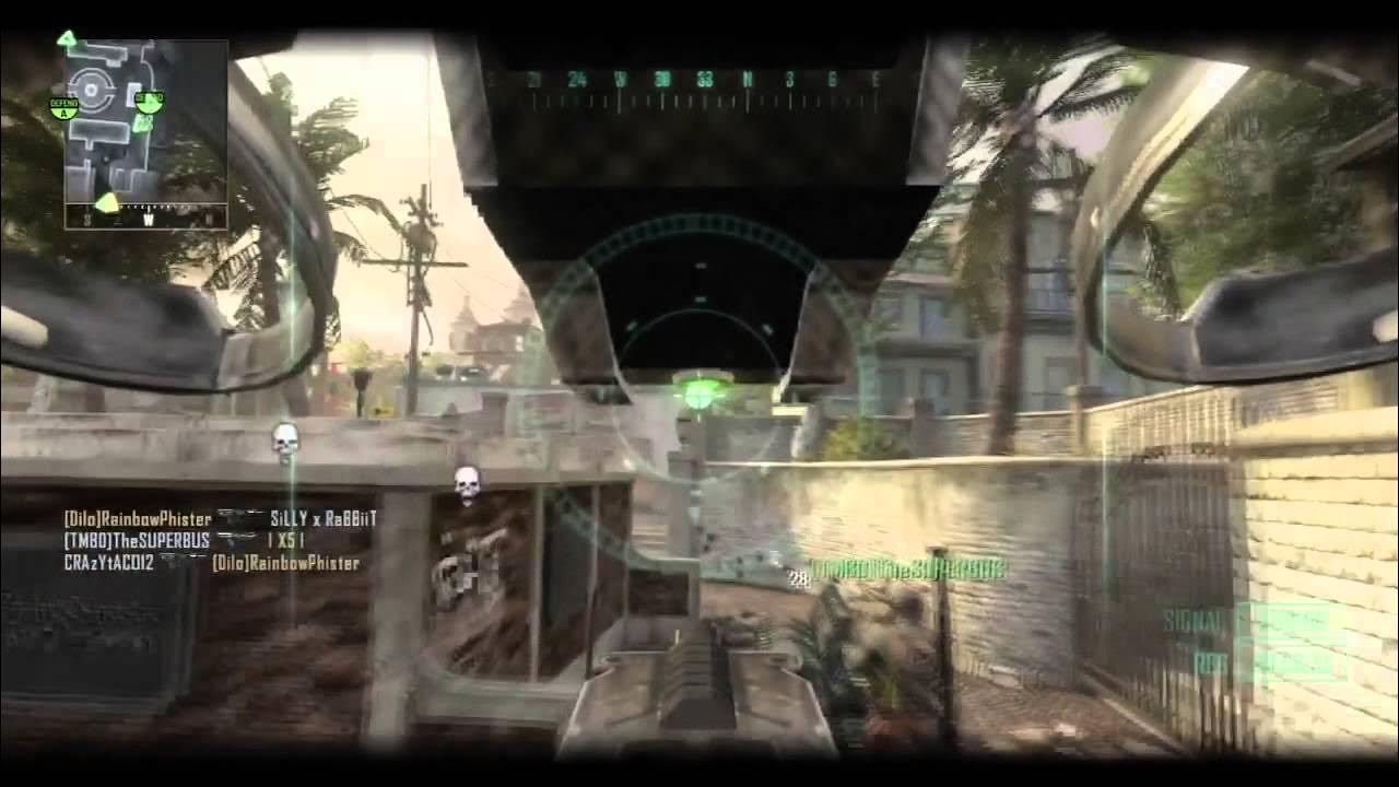 Black Ops 2: How to Get Better at BO2 (Tips/Tricks Ep.1) - YouTube