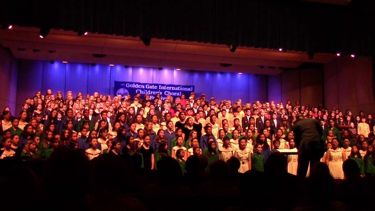 A Freedom Quodlibet - Golden Gate Festival Combined Festival Choir ...