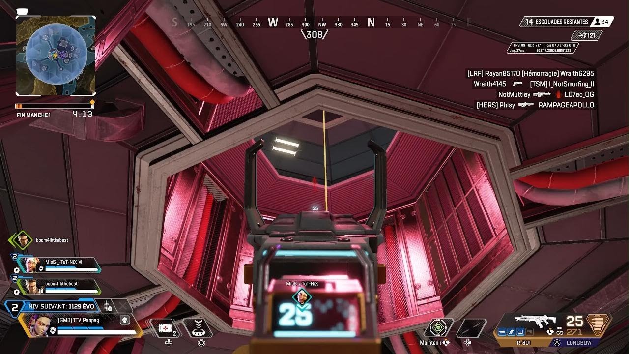 Apex Legends.exe - YouTube