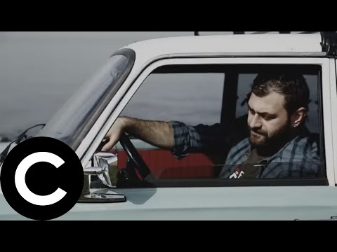 Ali Baran - Kaderumun Üstünde (Official Video) ✔️