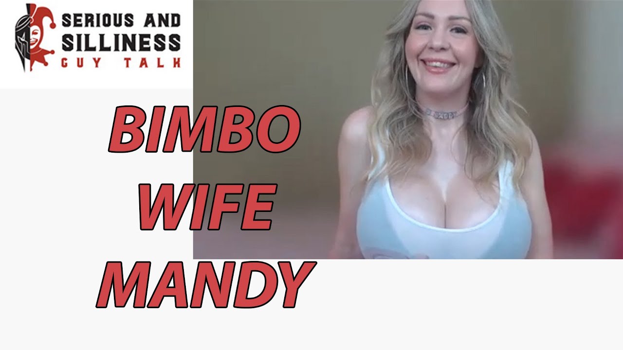 Guy Talk: Mandy Martin, Only Fans Instagram Model Discusses Her Femininity- Happy Monday! - YouTube