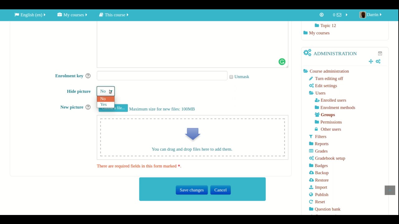 Create Groups Manually - YouTube