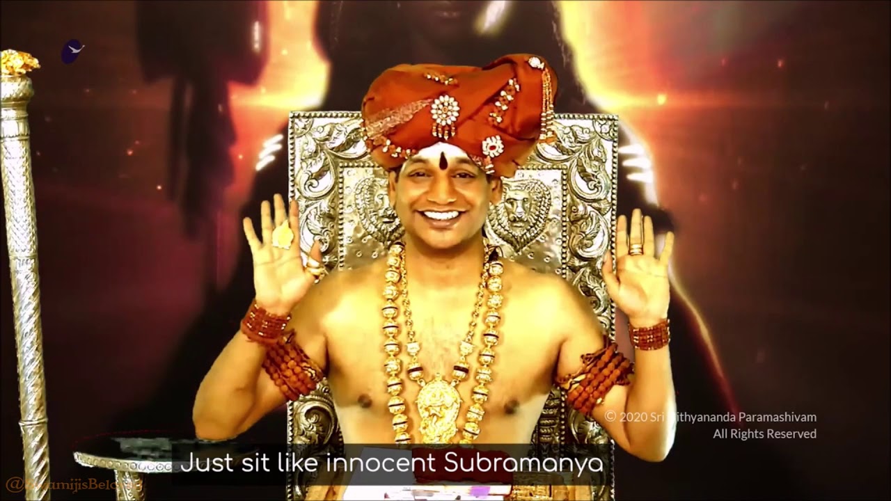 Most Important Powerful Secrets Paramashiva Has Given - YouTube