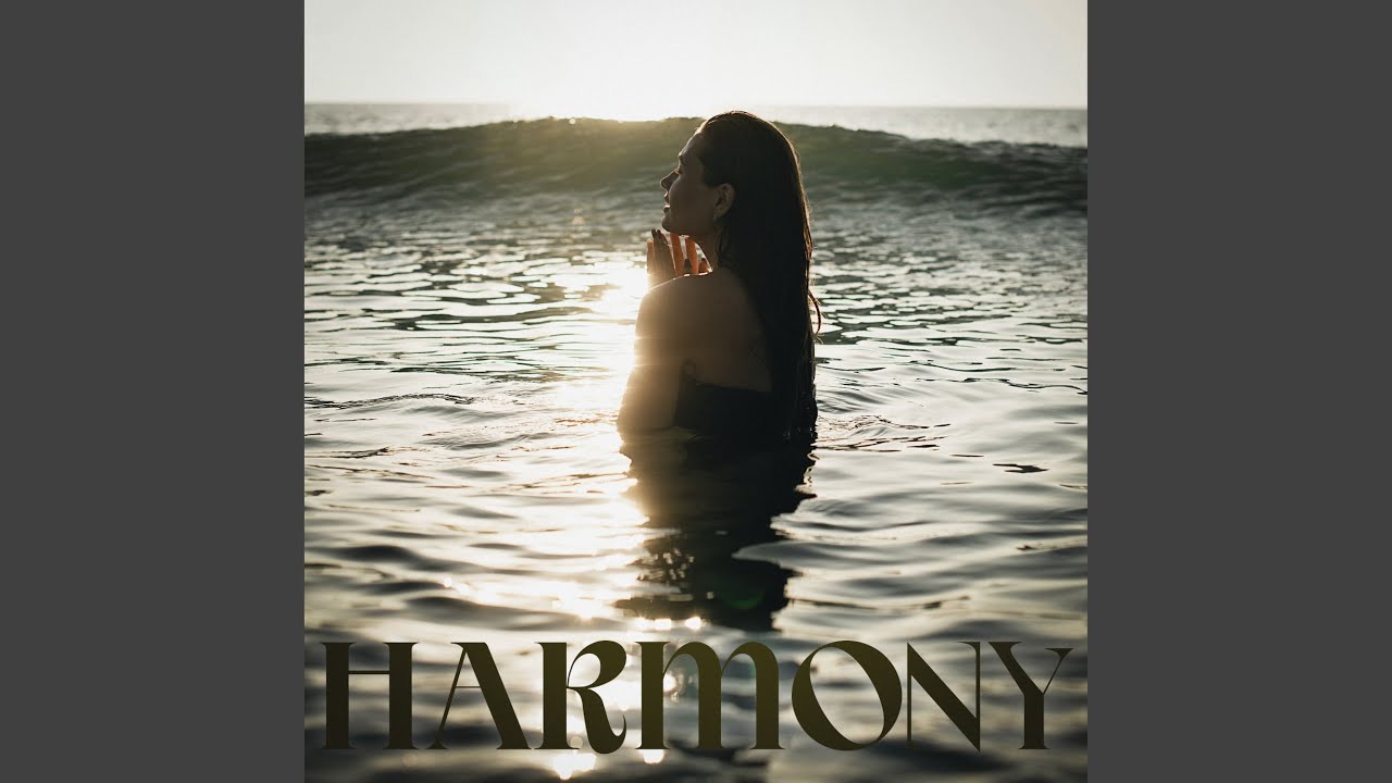 Harmony - YouTube