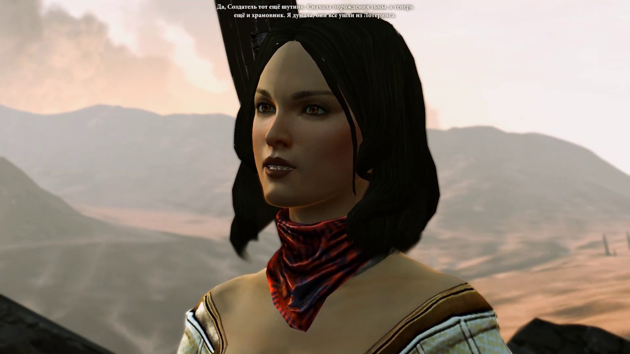 Dragon Age 2 003 - YouTube