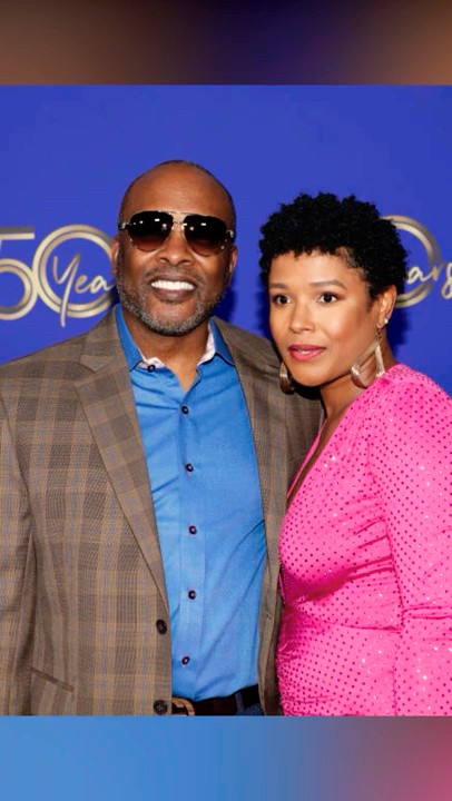 DJ Jazzy Jeff 15 Year Marriage To Lynette Jackson, 5 Kids - YouTube