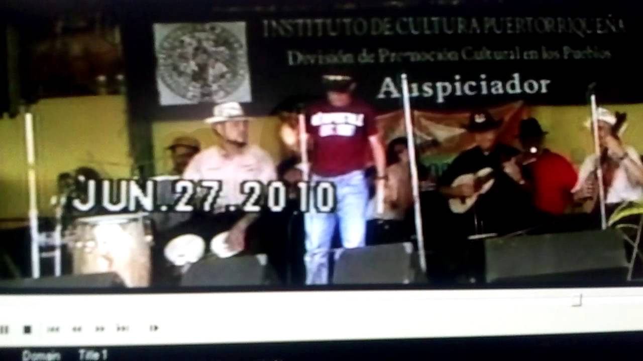 Víctor Manuel Reyes - "en momentos de dolor" - YouTube