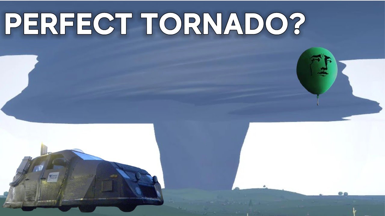 Really Nice EF4 Tornado Hitting Prior Lake (TWISTED) - YouTube