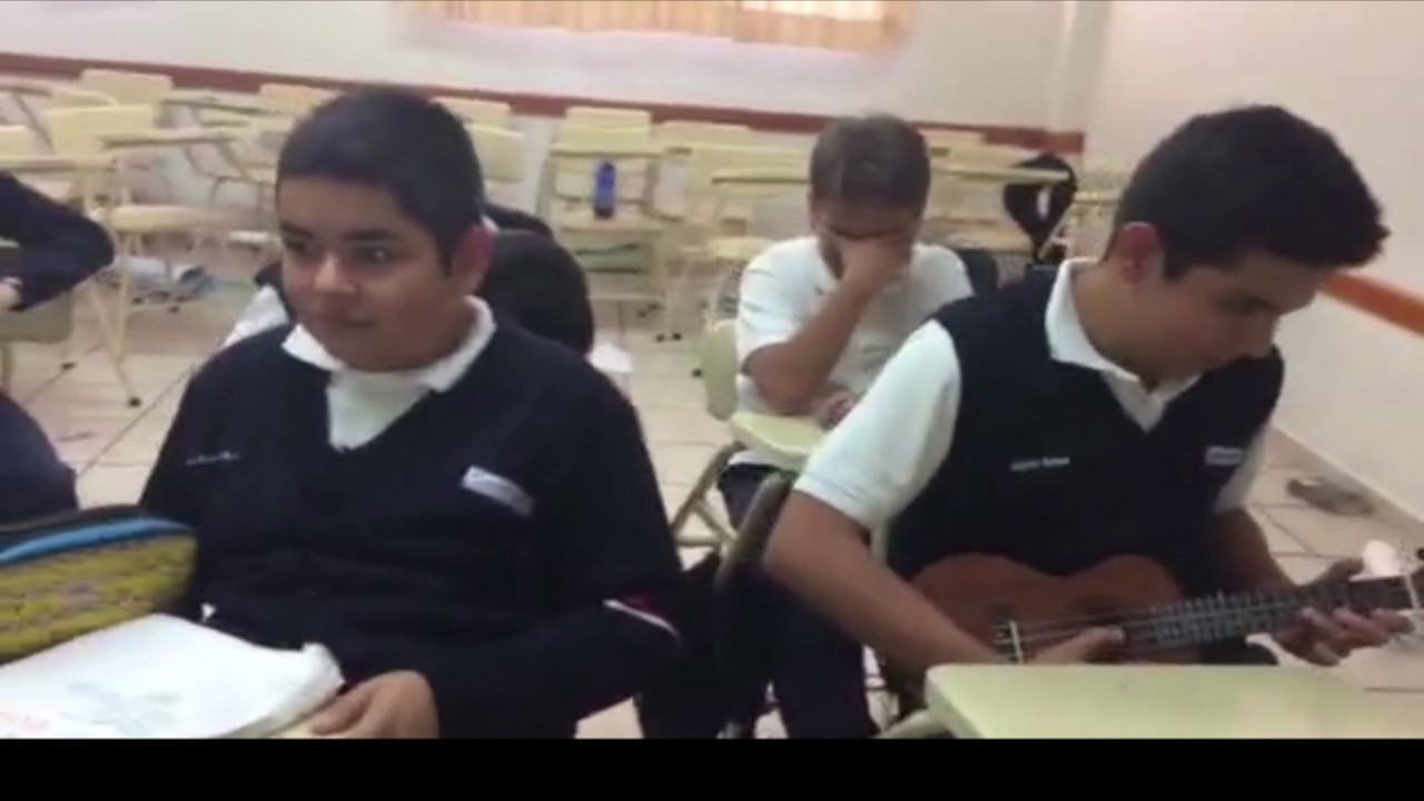 Las materias en la escuela - YouTube