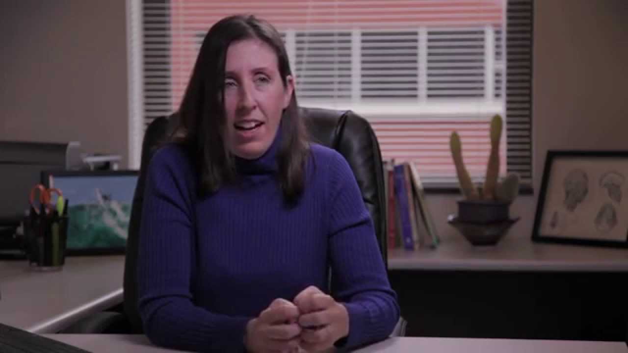 Ellen Mowry, M.D., M.C.R. - MS Researcher - YouTube
