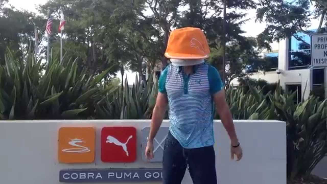 CEO Bob Philion Accepts ALS Ice Bucket Challenge - YouTube