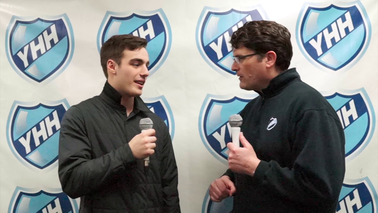 2018 State Tourney Preview - Lewis Crosby Edina - YouTube