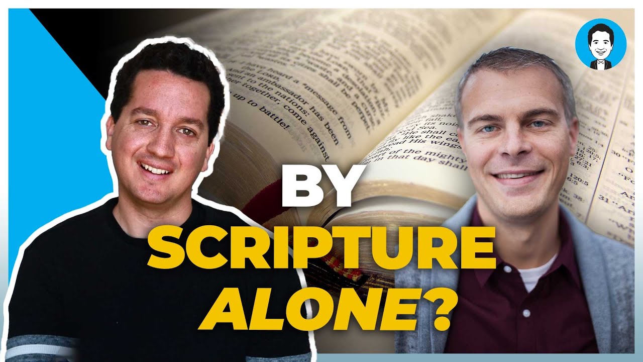 Sola Scriptura Debate De-brief (with Suan Sonna) - YouTube