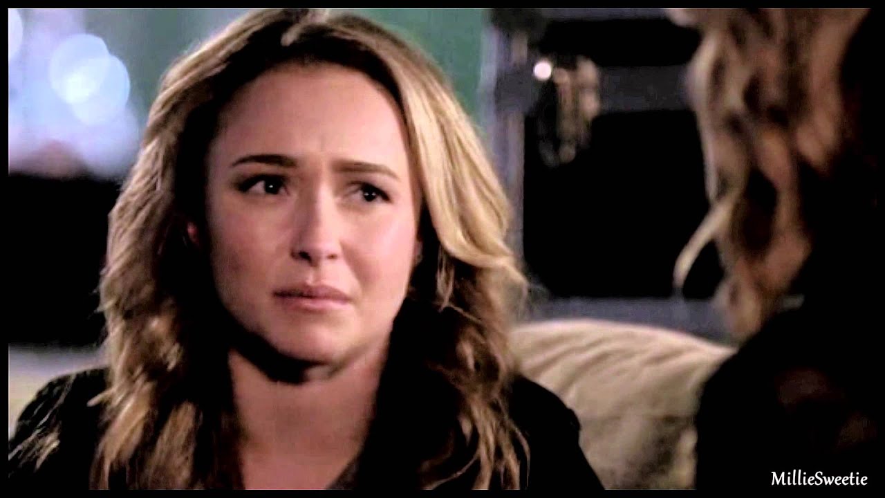 Nashville Cast // Black Roses - YouTube
